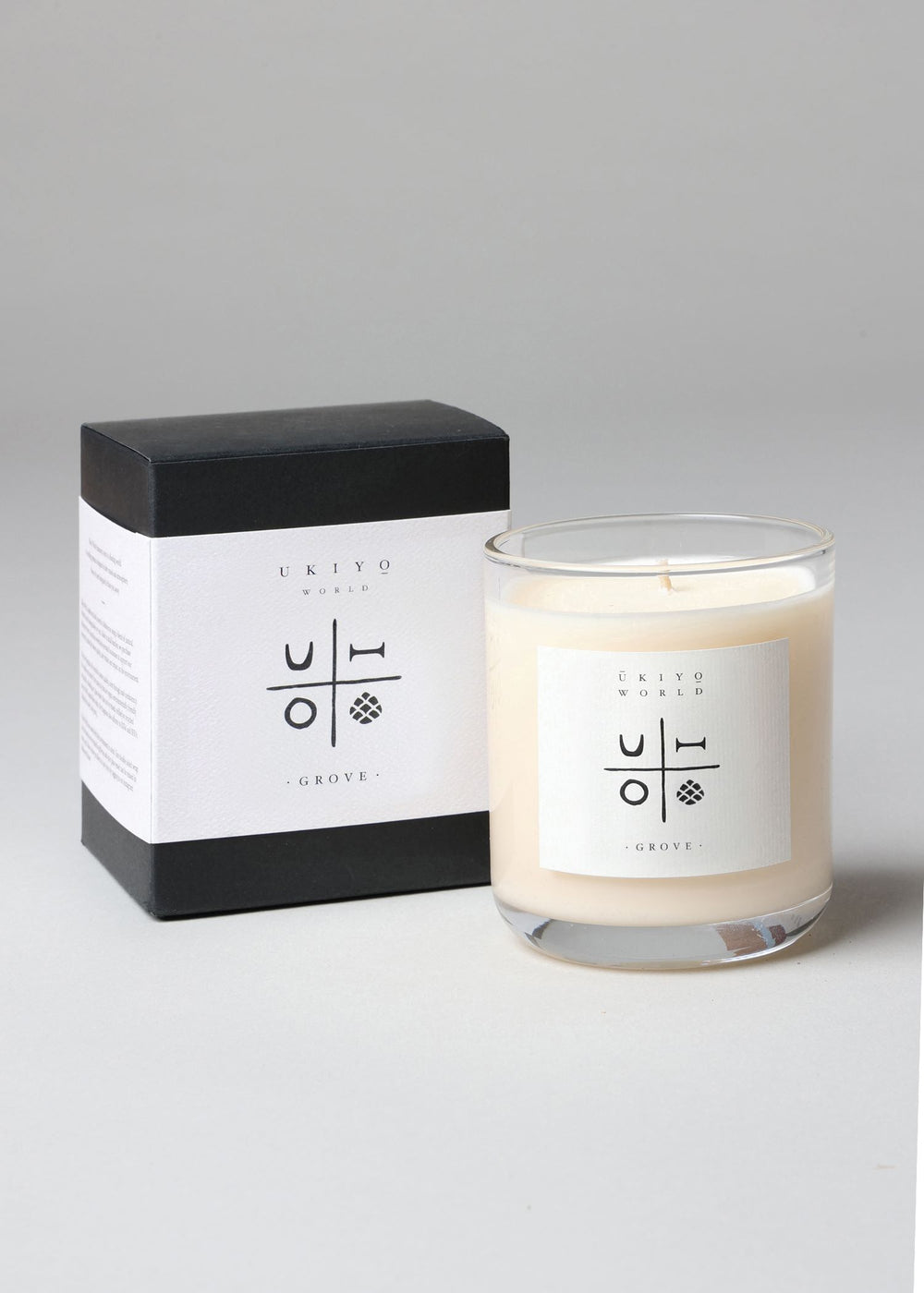 Grove Candle